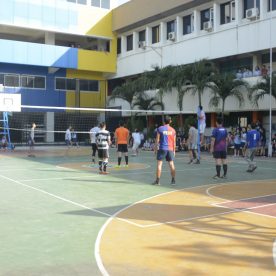 SMA Kristen YSKI Semarang – SMA Kristen YSKI merupakan sekolah Kristen ...